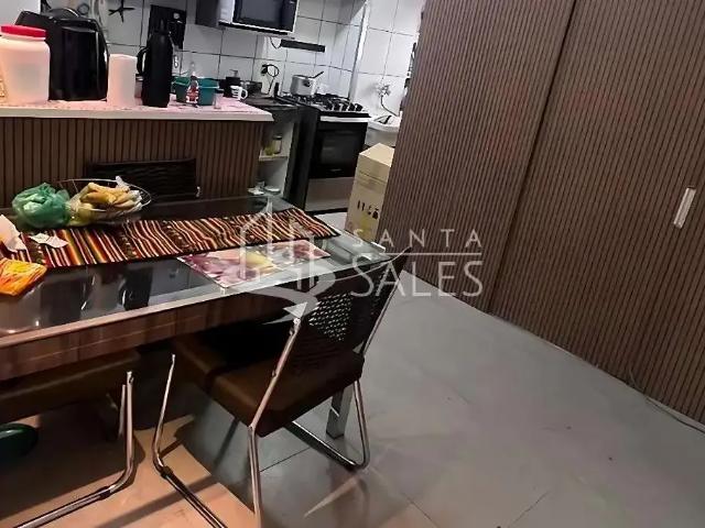 Apartamento para Venda em São Paulo/SP Barra Funda 1 Quartos