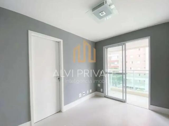Apartamento para Venda em São Paulo/SP Barra Funda 1 Quartos