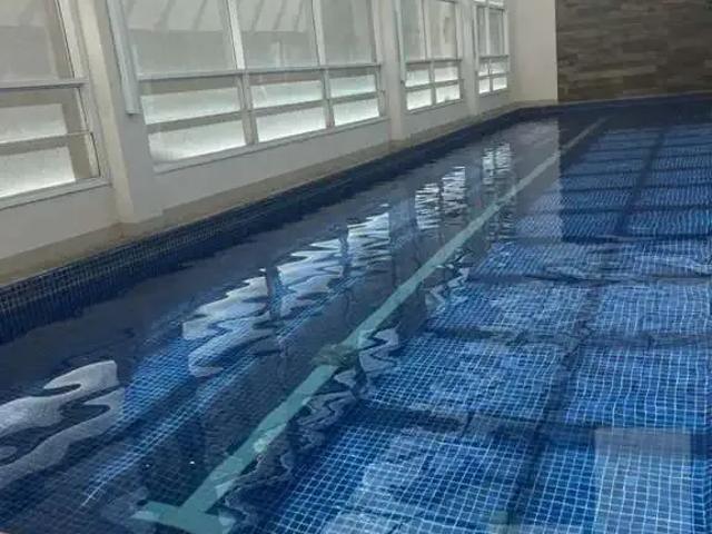 Apartamento para Venda em São Paulo/SP Barra Funda 1 Quartos