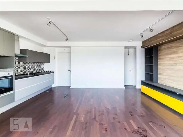 Apartamento para Venda em São Paulo/SP Barra Funda 1 Quartos