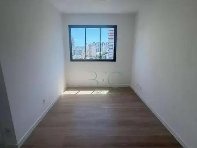 Apartamento para Venda em São Paulo/SP Barra Funda 1 Quartos