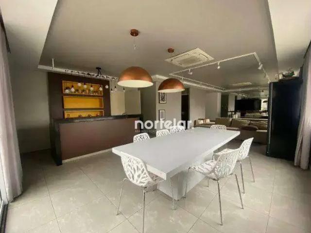 Apartamento para Venda em São Paulo/SP Barra Funda 1 Quartos