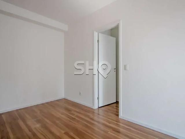 Apartamento para Venda em São Paulo/SP Barra Funda 1 Quartos