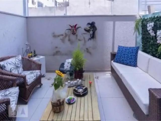 Apartamento para Venda em São Paulo/SP Barra Funda 1 Quartos