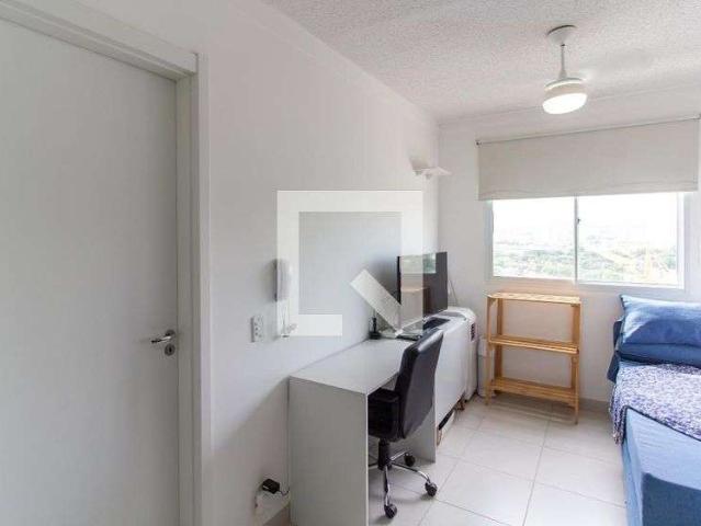 Apartamento para Venda em São Paulo/SP Barra Funda 1 Quartos