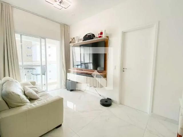 Apartamento para Venda em São Paulo/SP Barra Funda 1 Quartos