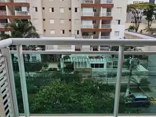 Apartamento para Venda em São Paulo/SP Barra Funda 1 Quartos