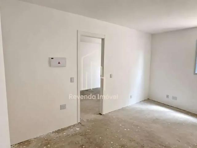 Apartamento para Venda em São Paulo/SP Barra Funda 1 Quartos