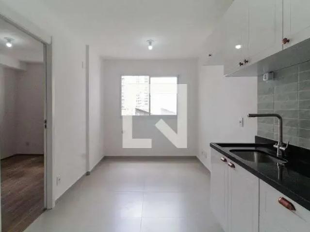 Apartamento para Venda em São Paulo/SP Barra Funda 1 Quartos