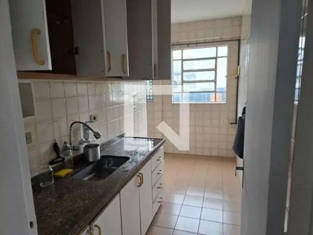 Apartamento para Venda em São Paulo/SP Barra Funda 1 Quartos