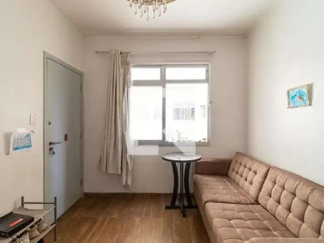 Apartamento para Venda em São Paulo/SP Barra Funda 1 Quartos