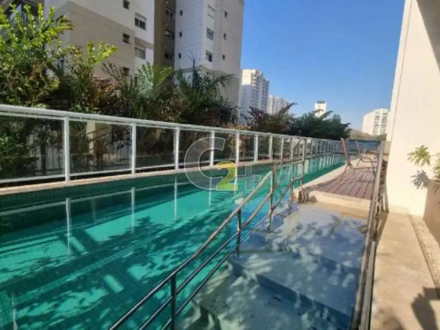 Apartamento para Venda em São Paulo/SP Barra Funda 1 Quartos