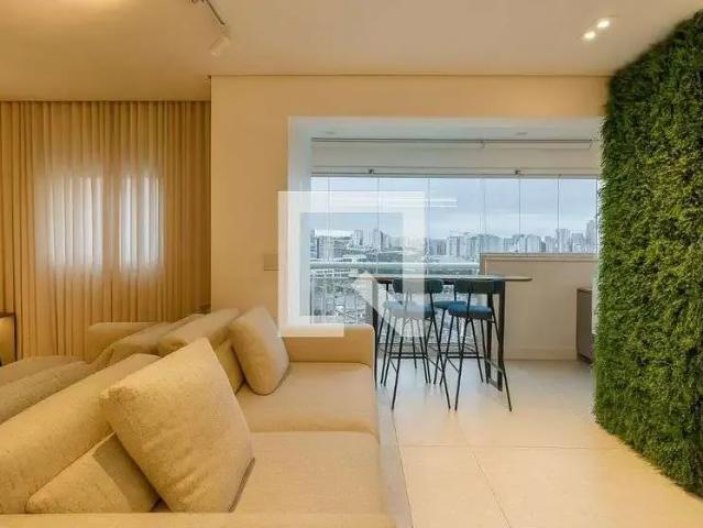 Apartamento para Venda em São Paulo/SP Barra Funda 1 Quartos