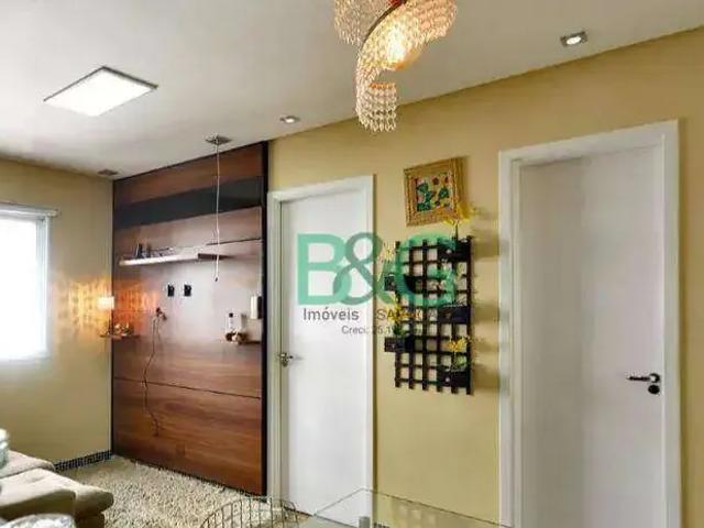 Apartamento para Venda em São Paulo/SP Barra Funda 1 Quartos