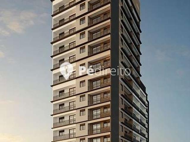Apartamento para Venda em São Paulo/SP Barra Funda 1 Quartos