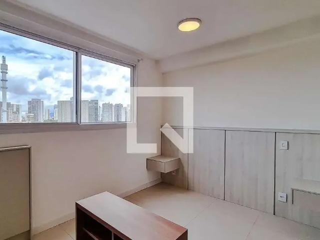 Apartamento para Venda em São Paulo/SP Barra Funda 1 Quartos