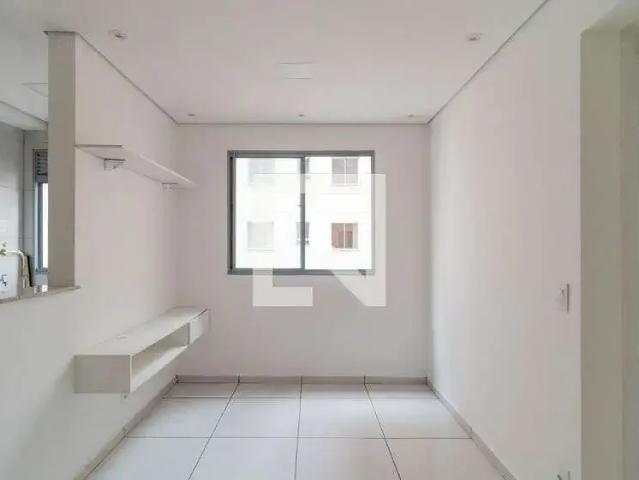 Apartamento para Venda em São Paulo/SP Barra Funda 1 Quartos