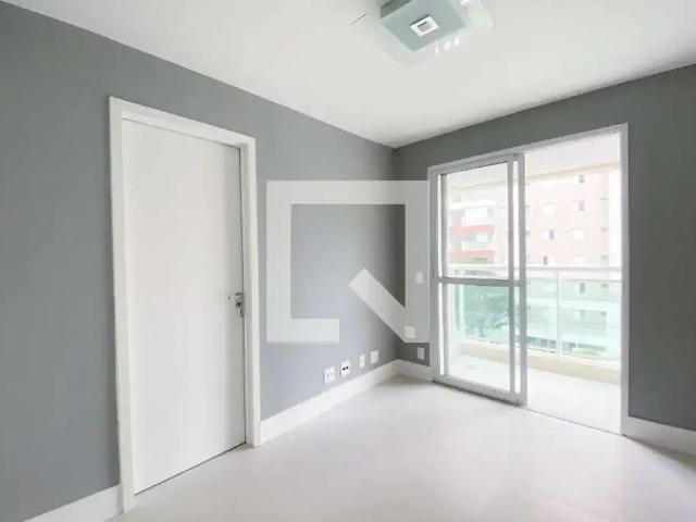 Apartamento para Venda em São Paulo/SP Barra Funda 1 Quartos