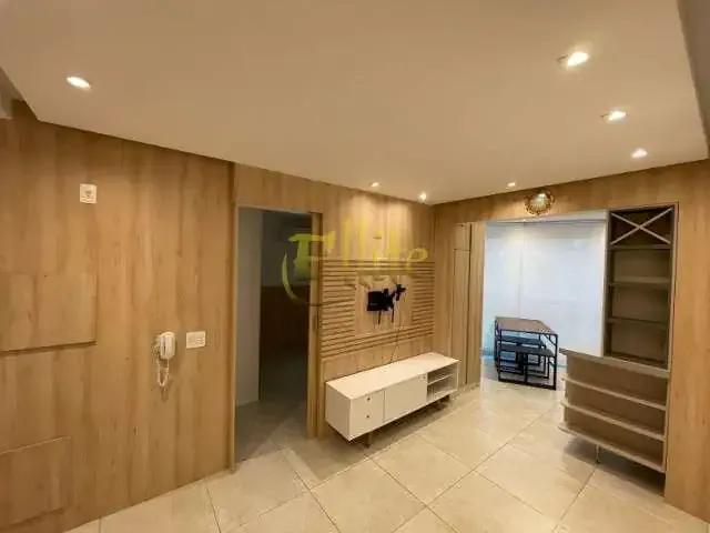 Apartamento para Venda em São Paulo/SP Barra Funda 1 Quartos