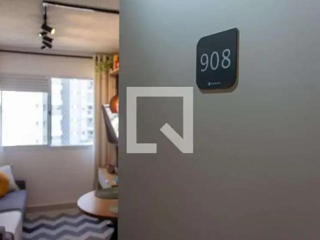 Apartamento para Venda em São Paulo/SP Barra Funda 1 Quartos