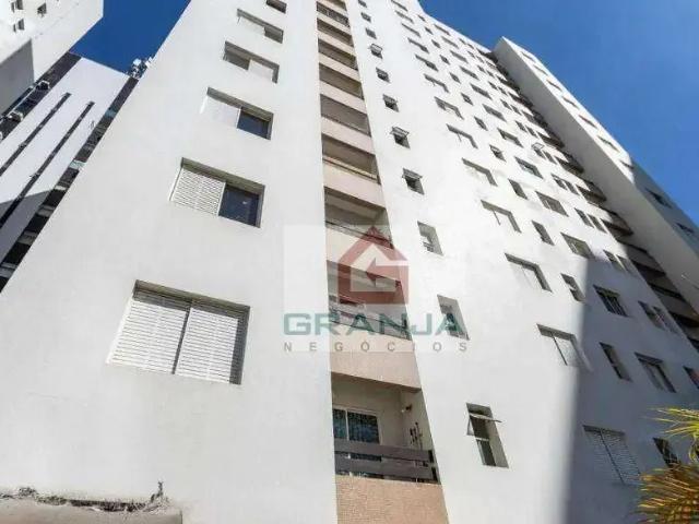 Apartamento para Venda em São Paulo/SP Barra Funda 1 Quartos