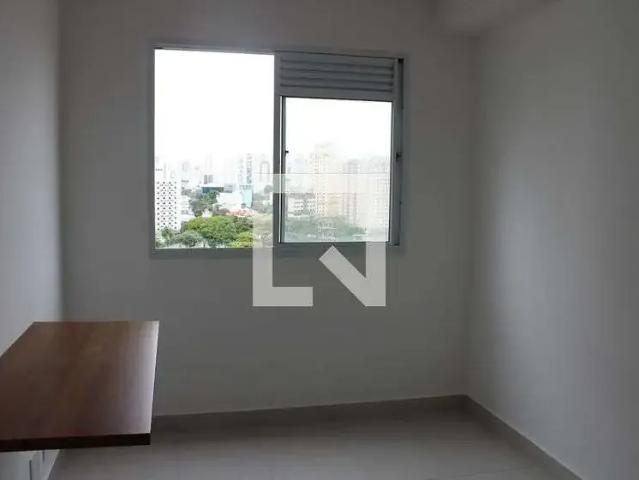 Apartamento para Venda em São Paulo/SP Barra Funda 1 Quartos