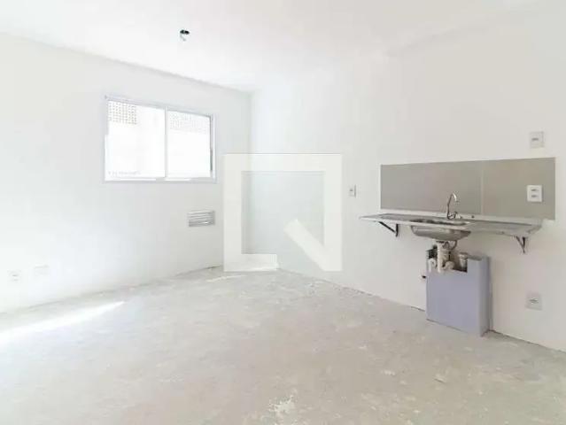 Apartamento para Venda em São Paulo/SP Barra Funda 1 Quartos