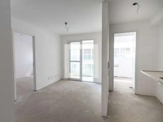 Apartamento para Venda em São Paulo/SP Barra Funda 1 Quartos