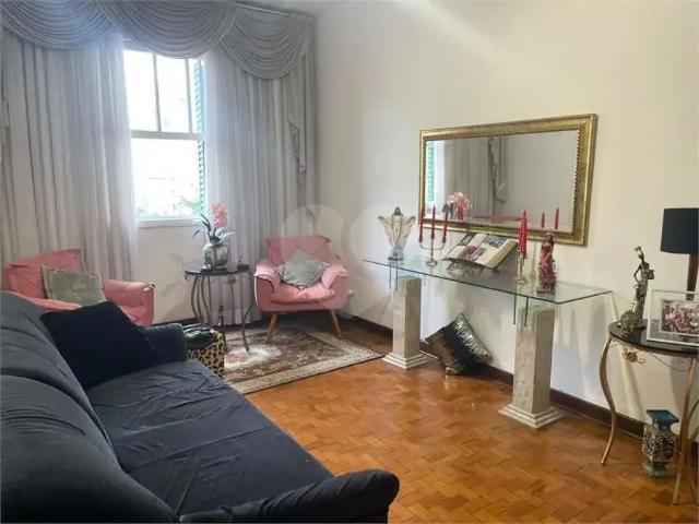 Apartamento para Venda em São Paulo/SP Barra Funda 1 Quartos