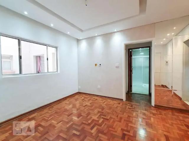 Apartamento para Venda em São Paulo/SP Barra Funda 1 Quartos
