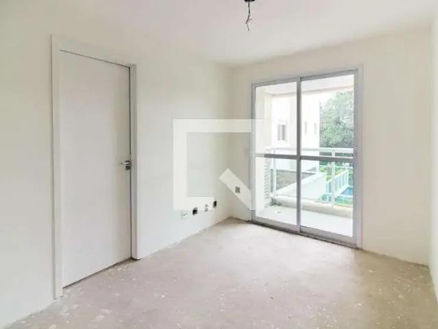 Apartamento para Venda em São Paulo/SP Barra Funda 1 Quartos