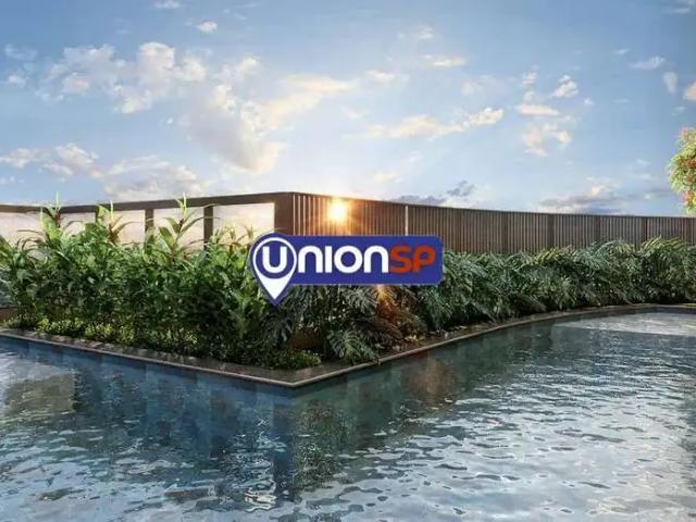 Apartamento para Venda em São Paulo/SP Barra Funda 1 Quartos