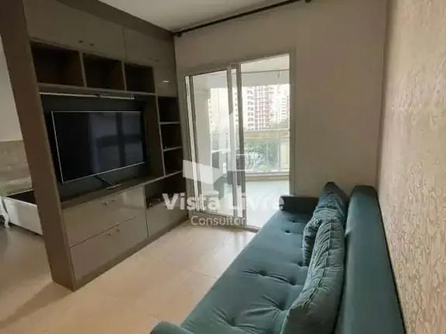 Apartamento para Venda em São Paulo/SP Barra Funda 1 Quartos