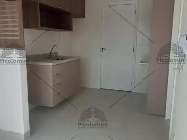 Apartamento para Venda em São Paulo/SP Barra Funda 1 Quartos