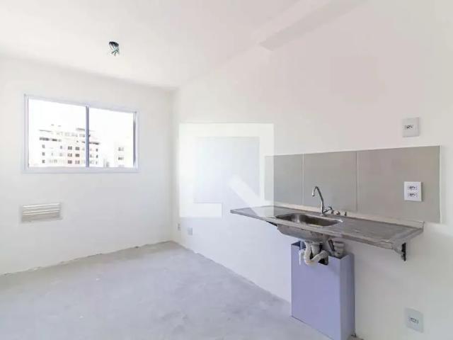 Apartamento para Venda em São Paulo/SP Barra Funda 1 Quartos
