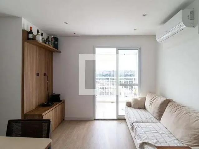 Apartamento para Venda em São Paulo/SP Barra Funda 1 Quartos
