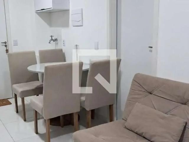 Apartamento para Venda em São Paulo/SP Barra Funda 1 Quartos