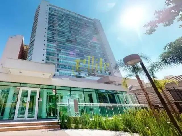 Apartamento para Venda em São Paulo/SP Barra Funda 1 Quartos