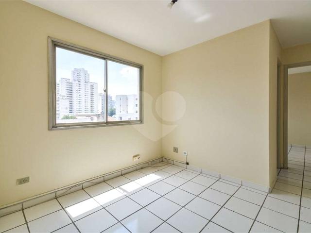 Apartamento para Venda em São Paulo/SP Barra Funda 1 Quartos