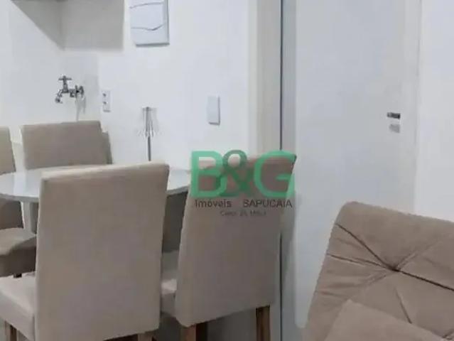 Apartamento para Venda em São Paulo/SP Barra Funda 1 Quartos