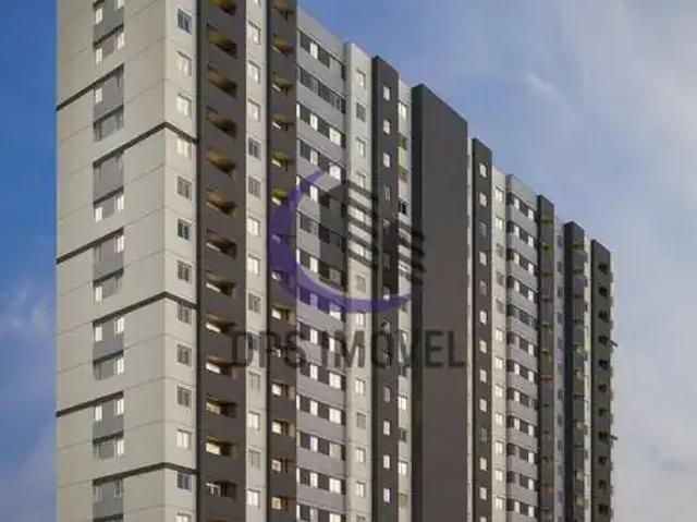 Apartamento para Venda em São Paulo/SP Barra Funda 1 Quartos