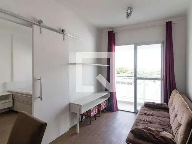 Apartamento para Venda em São Paulo/SP Barra Funda 1 Quartos