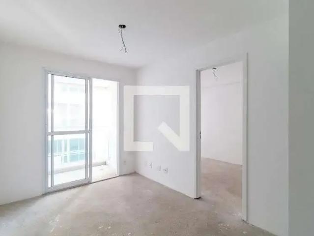 Apartamento para Venda em São Paulo/SP Barra Funda 1 Quartos