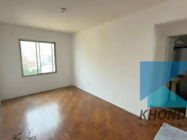 Apartamento para Venda em São Paulo/SP Campos Eliseos 1 Quartos