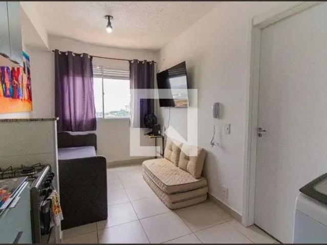 Apartamento para Venda em São Paulo/SP Barra Funda 1 Quartos