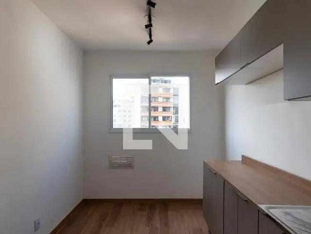 Apartamento para Venda em São Paulo/SP Barra Funda 1 Quartos