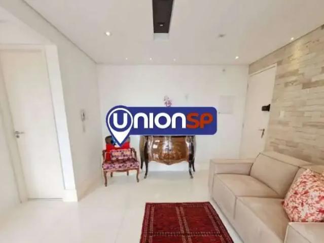 Apartamento para Venda em São Paulo/SP Barra Funda 1 Quartos
