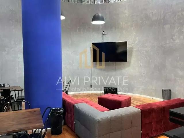 Apartamento para Venda em São Paulo/SP Barra Funda 1 Quartos