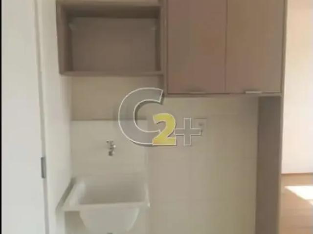 Apartamento para Venda em São Paulo/SP Barra Funda 1 Quartos