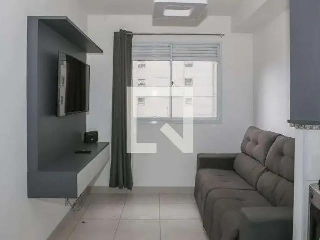 Apartamento para Venda em São Paulo/SP Barra Funda 1 Quartos